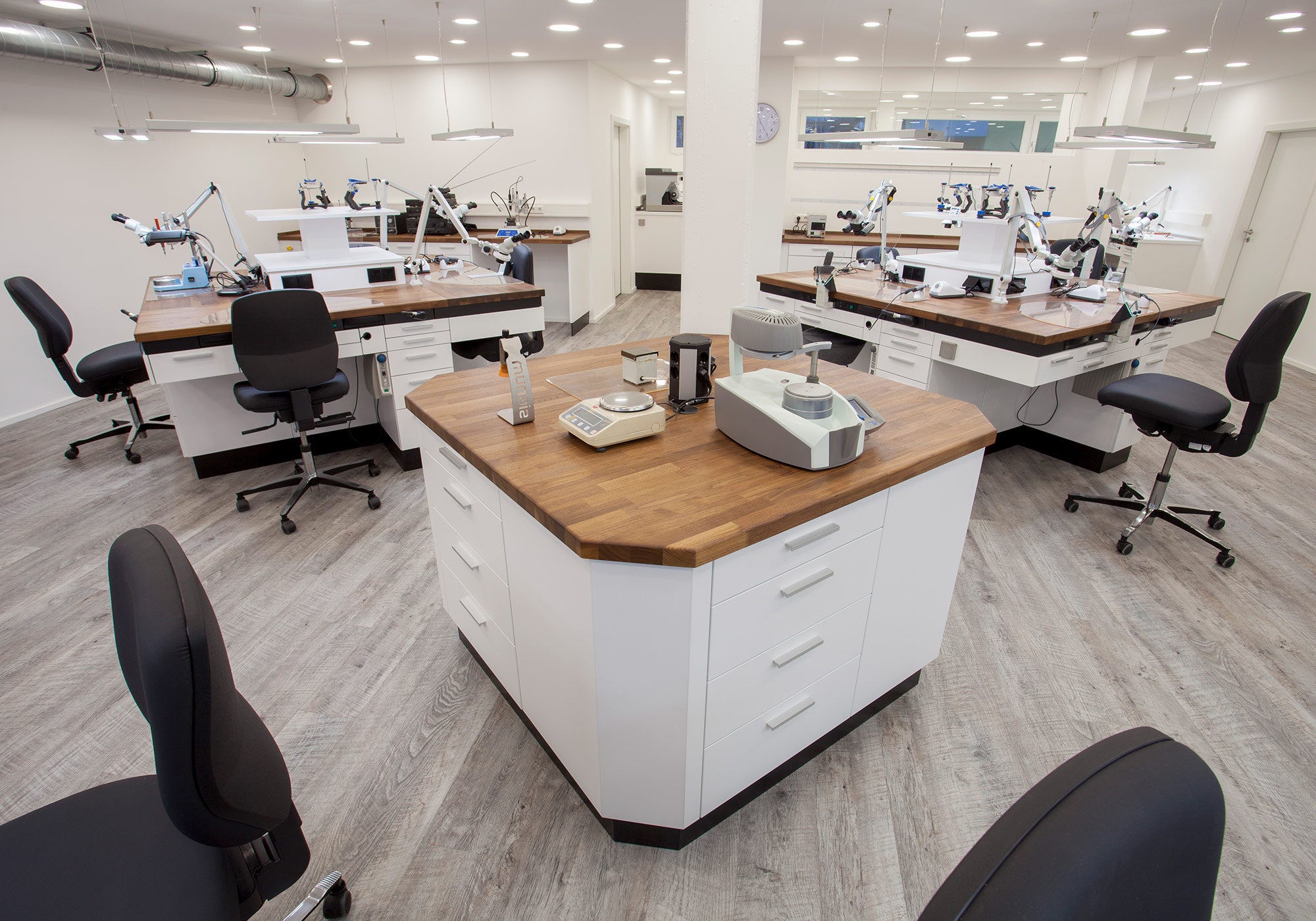 Dental Laboratory Equipment – Medes (M) Sdn Bhd