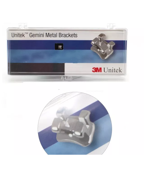 3M - GEMINI Metal Brackets – Medes (M) Sdn Bhd