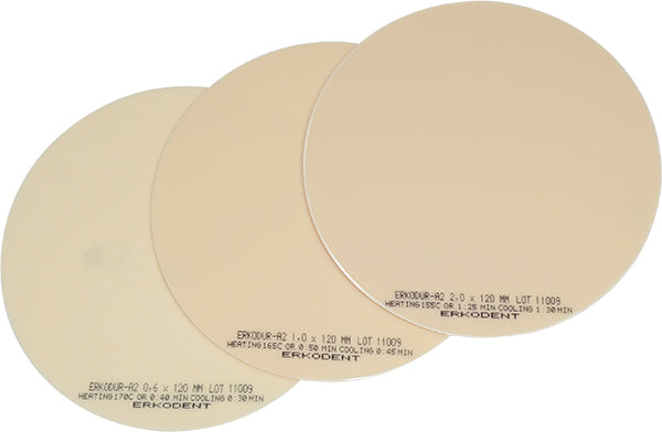 ERKODENT - Erkodur OM1 / A1 / A2 – Medes (M) Sdn Bhd