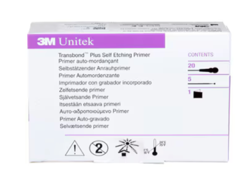 3M - Self Etching Primer (SEP) – Medes (M) Sdn Bhd