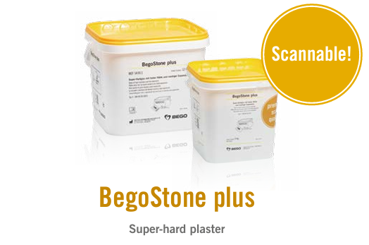 BEGO - BegoStone Plus – Medes (M) Sdn Bhd