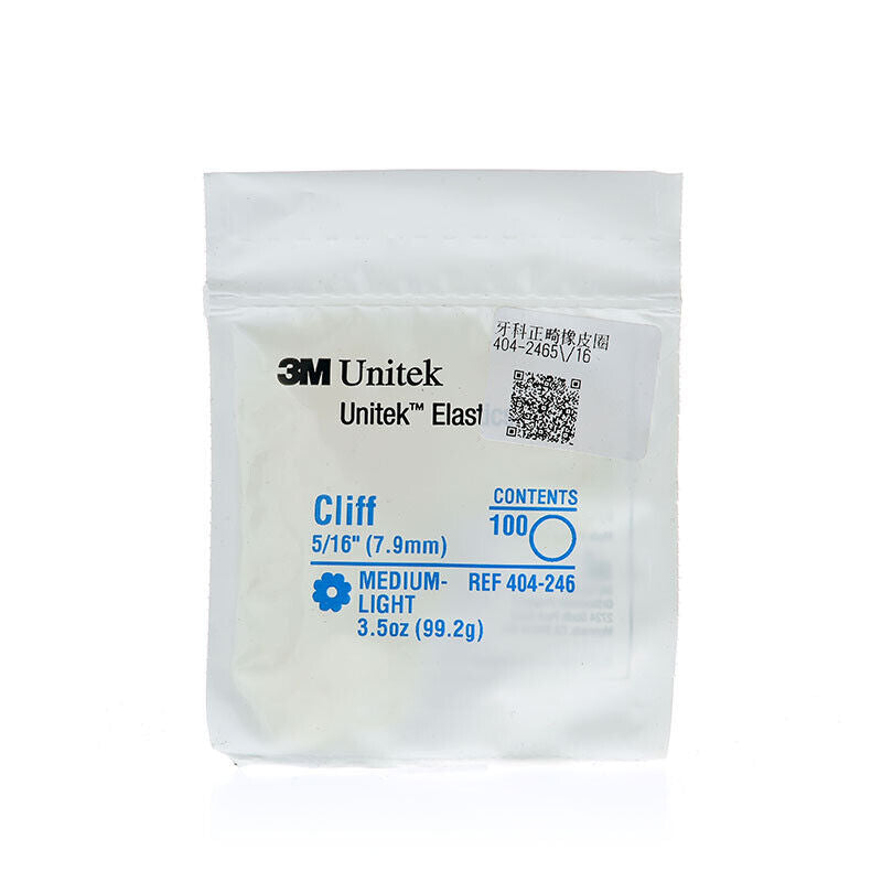 3M - Intraoral Elastics – Medes M Sdn Bhd