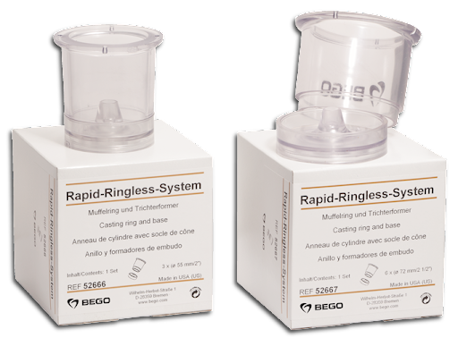 BEGO - Rapid Ringless System – Medes (M) Sdn Bhd